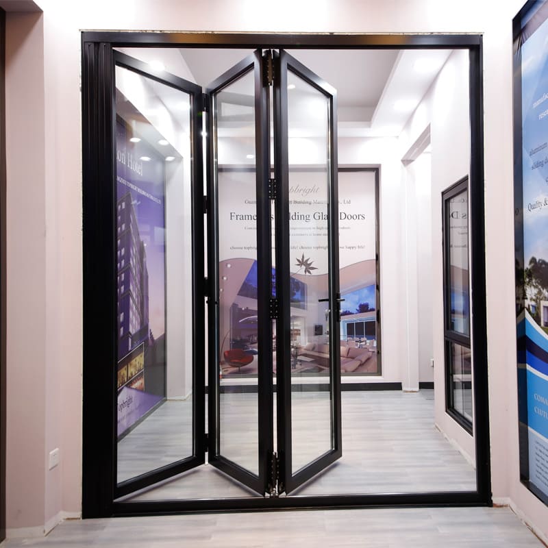 Commercial Project - Guangzhou Vinco Window & Door Materials Co., Ltd.
